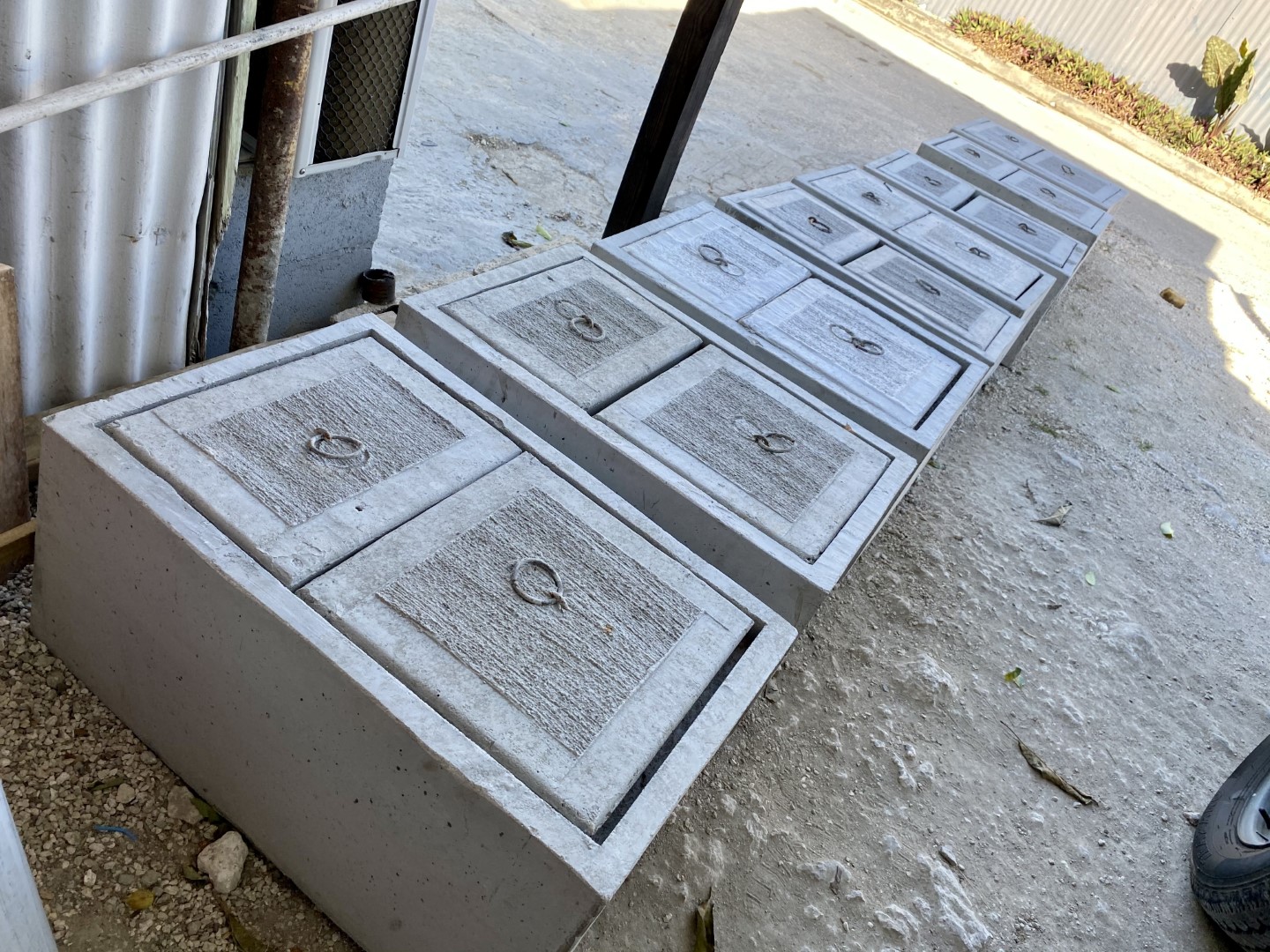 Services – The Grease Trap Man